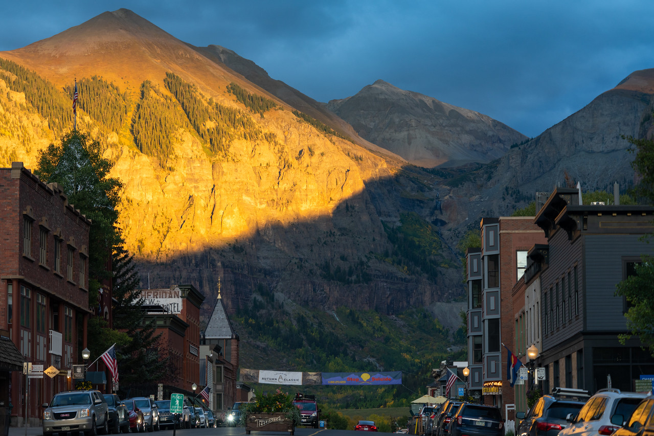Off-Season in Telluride & Mountain Village | Visit Telluride