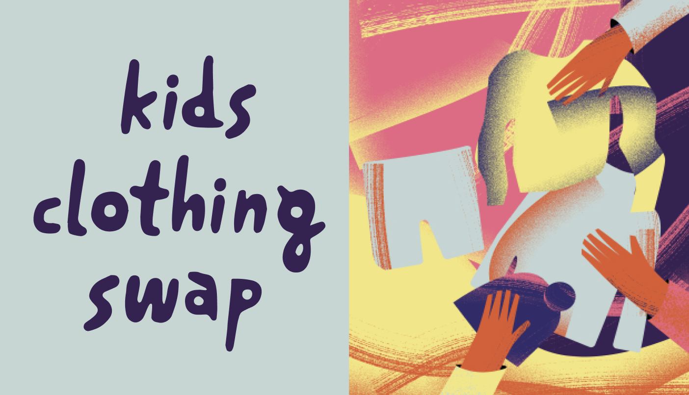 Kids Clothing Swap | Visit Telluride