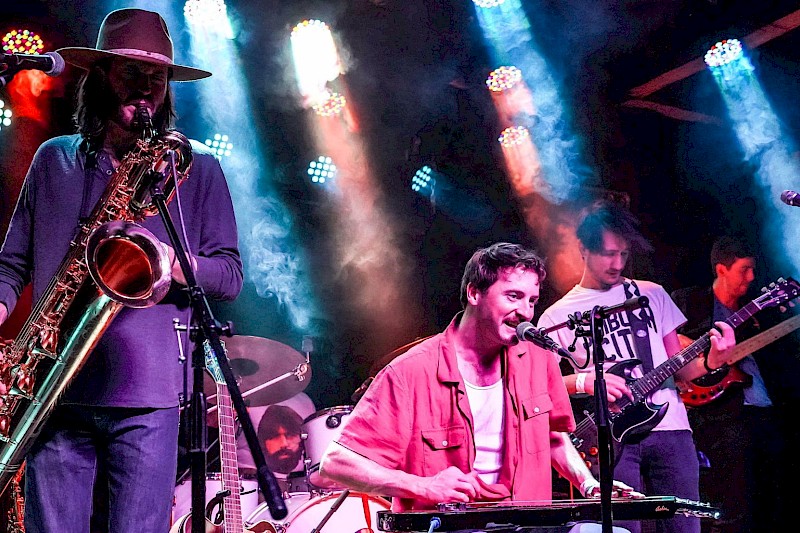 The Alibi | Visit Telluride