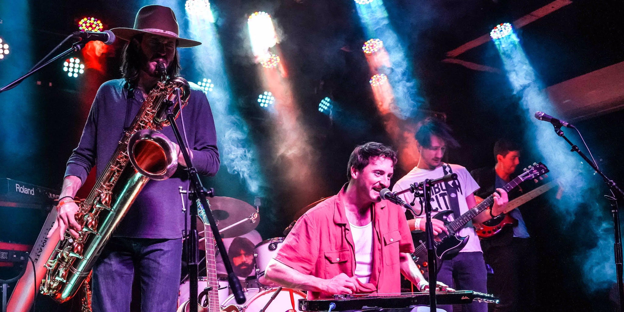 O'Connor Brothers Band | Visit Telluride