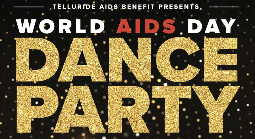 TAB World AIDS Day Dance Party | Visit Telluride