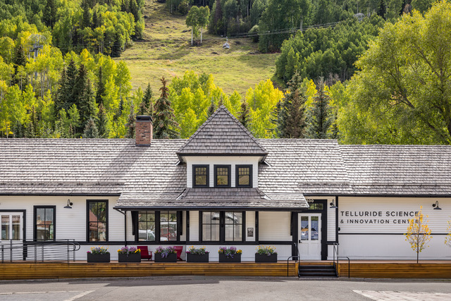 Telluride Science | Visit Telluride