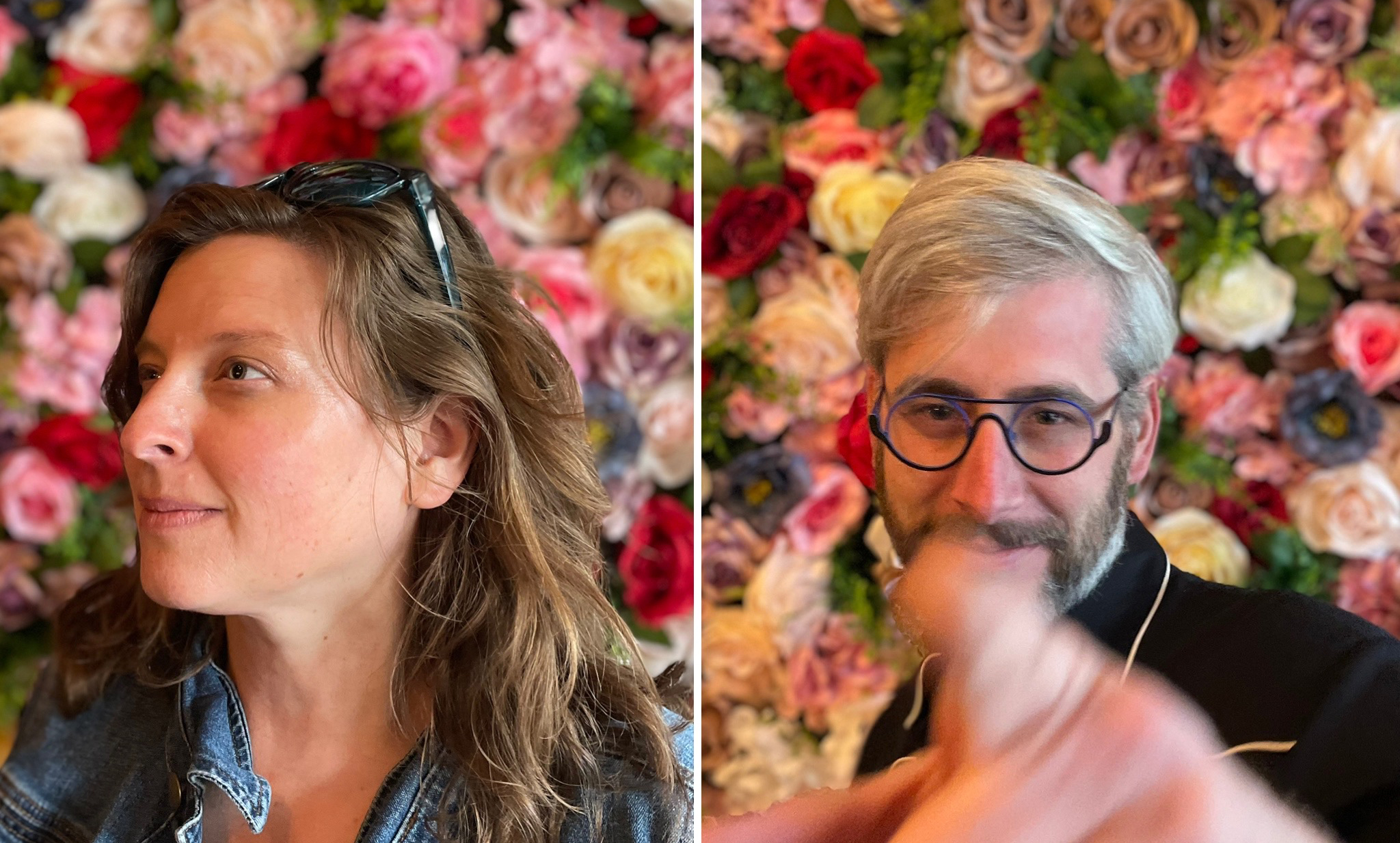 Claybrook & Tom | Visit Telluride