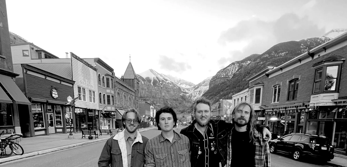 Tommy The Animal | Visit Telluride