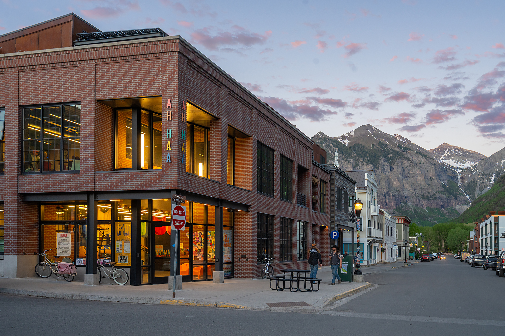 Venues | Visit Telluride