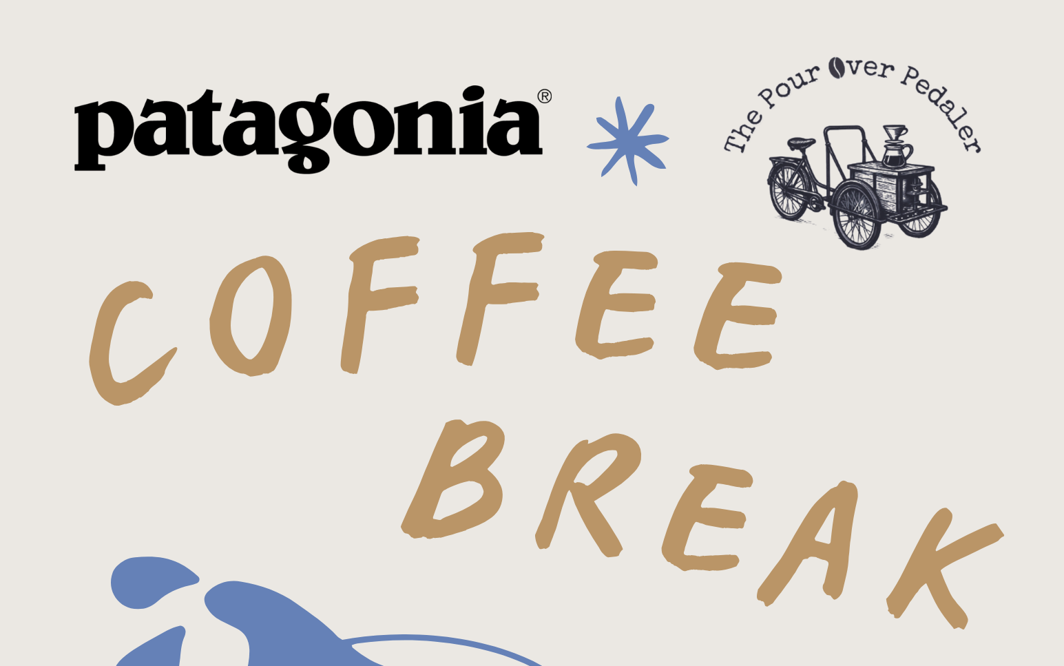 Coffee Break With the Pour Over Pedaler | Visit Telluride