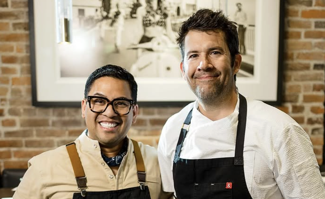 The "Inter-National" Restaurant Takeover | Visit Telluride