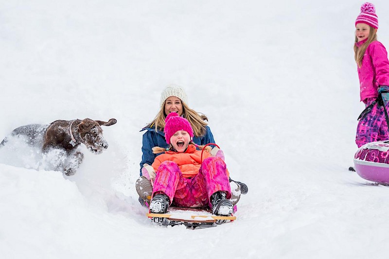 Winter Activities | Visit Telluride