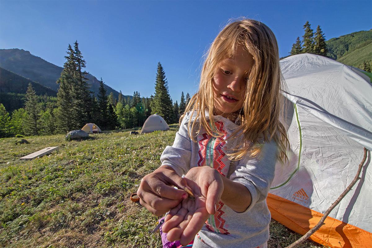 Kids Camps | Visit Telluride