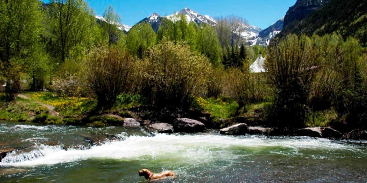 San Miguel River Trail | Visit Telluride