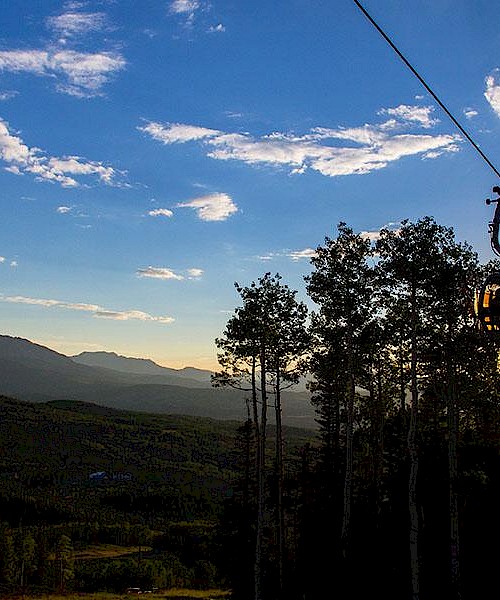 Destination Mountain Village | Visit Telluride