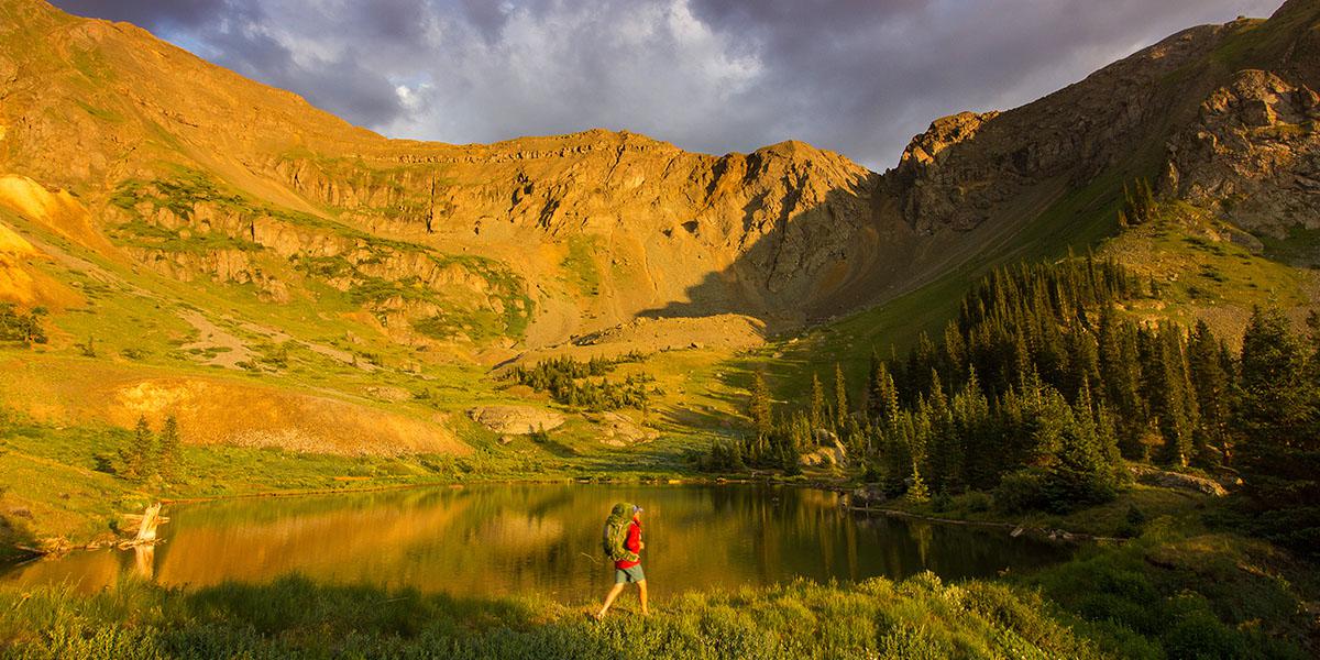 Alta Lakes | Visit Telluride