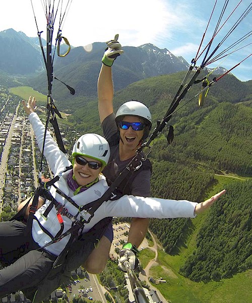 Destination Telluride | Visit Telluride