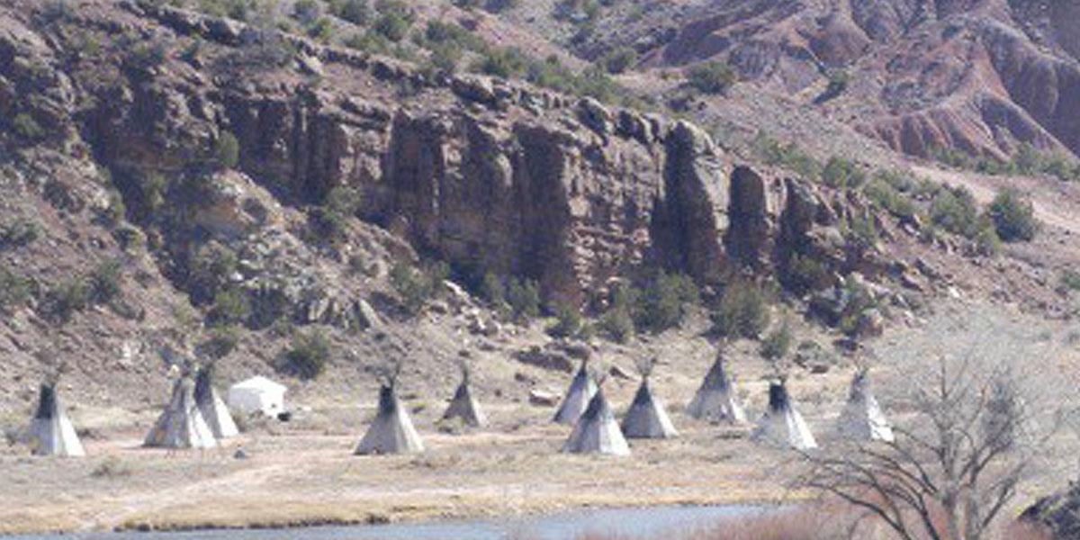 Ute Indian Museum | Visit Telluride