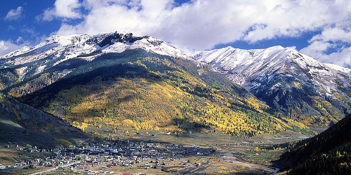 Silverton | Visit Telluride