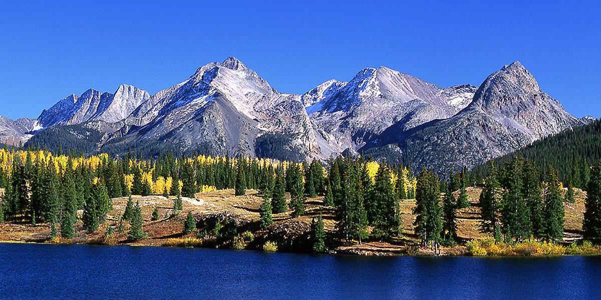 San Juan Skyway | Visit Telluride