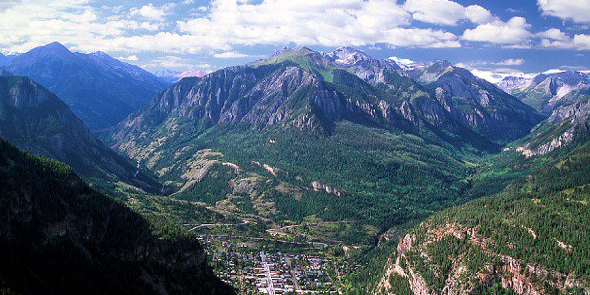 Ouray | Visit Telluride