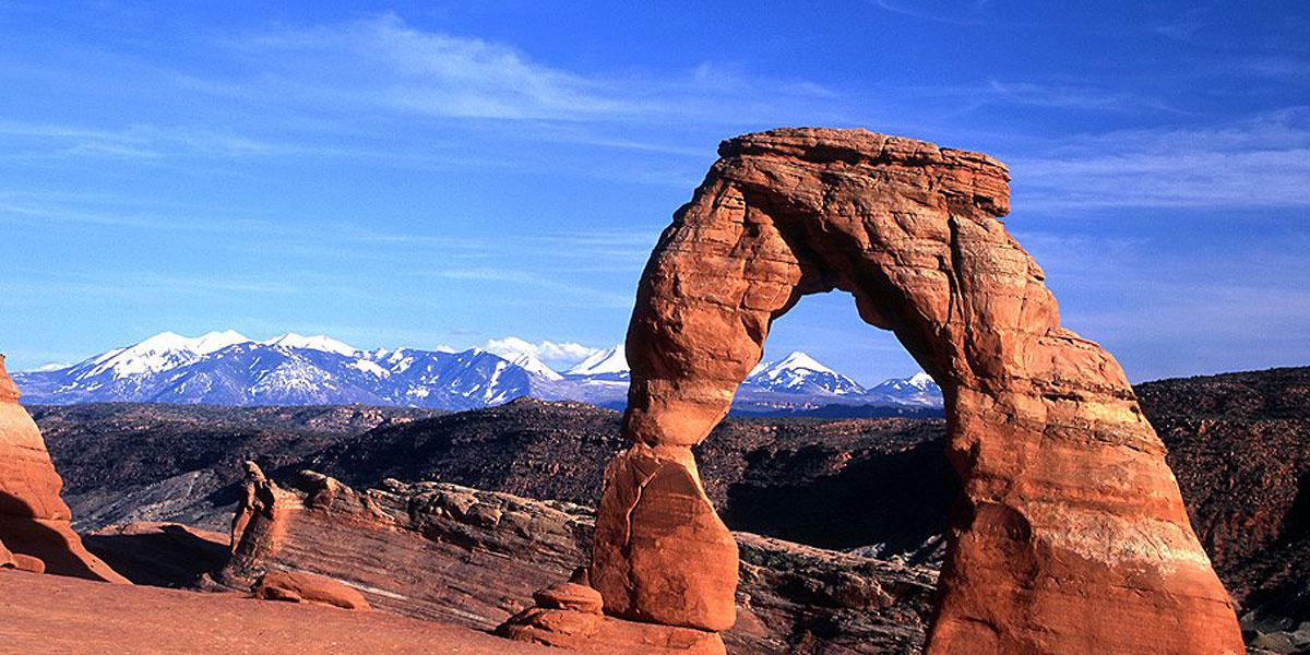 Moab, Utah | Visit Telluride